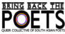 Poetry Is Politics | Helter Skelter Magazine
