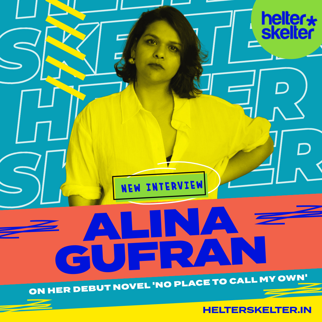 A Sacred Private Practice | Helter Skelter Magazine