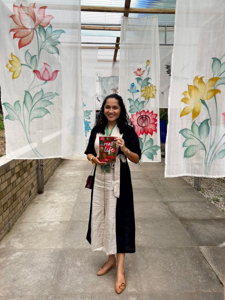 Amrita Mahale: Accolades and Authenticity | Helter Skelter Magazine
